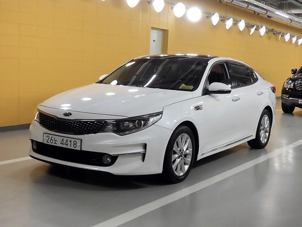 기아 신형 K5 2.0 가솔린 프레스티지 MX - 경기도 안양시 동안구 호계동 | 비즈프로필