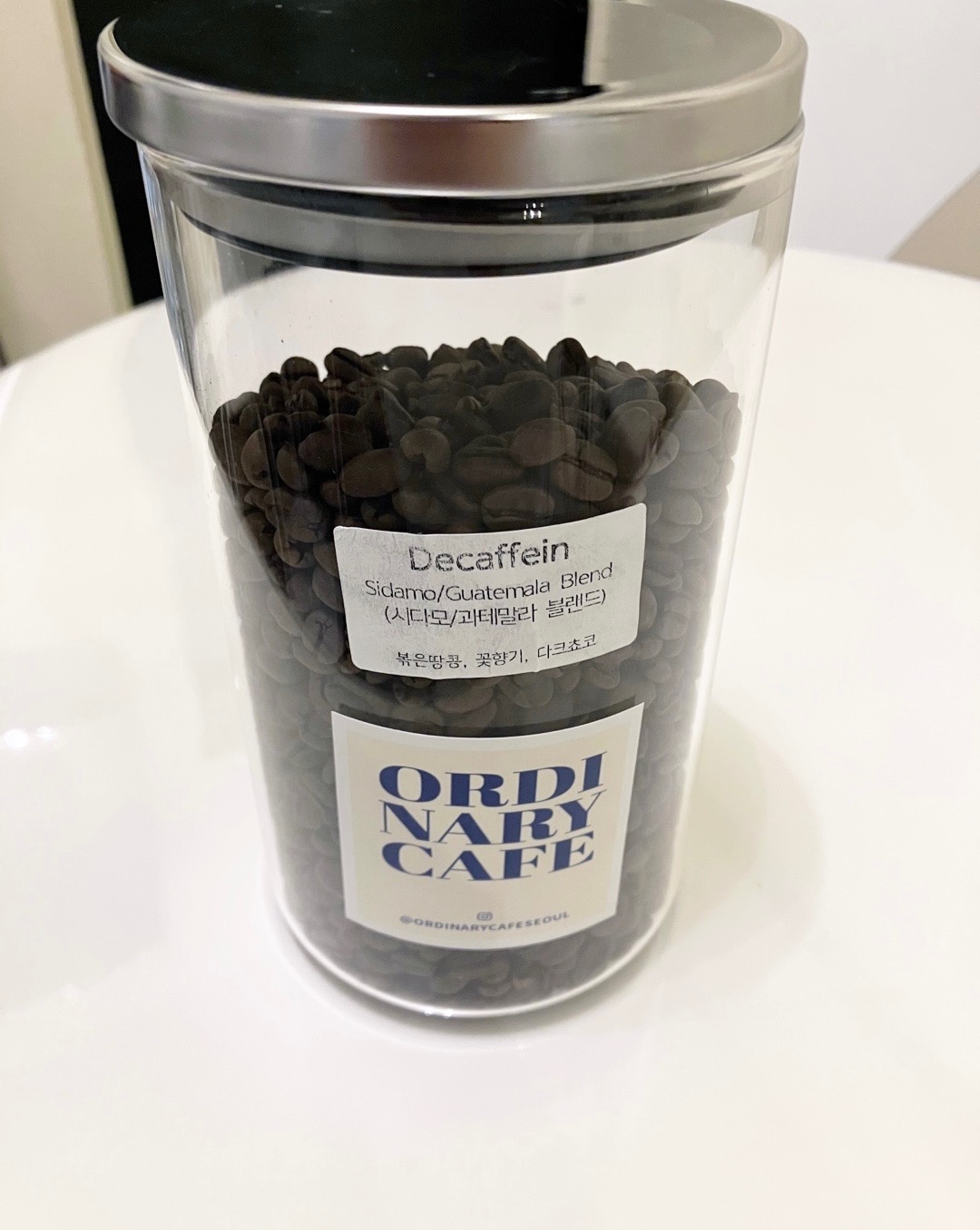 오디네리 카페 (ORDINARY CAFE) | 서울특별시 서초구 방배동 | 카페 | 당근 비즈 소식