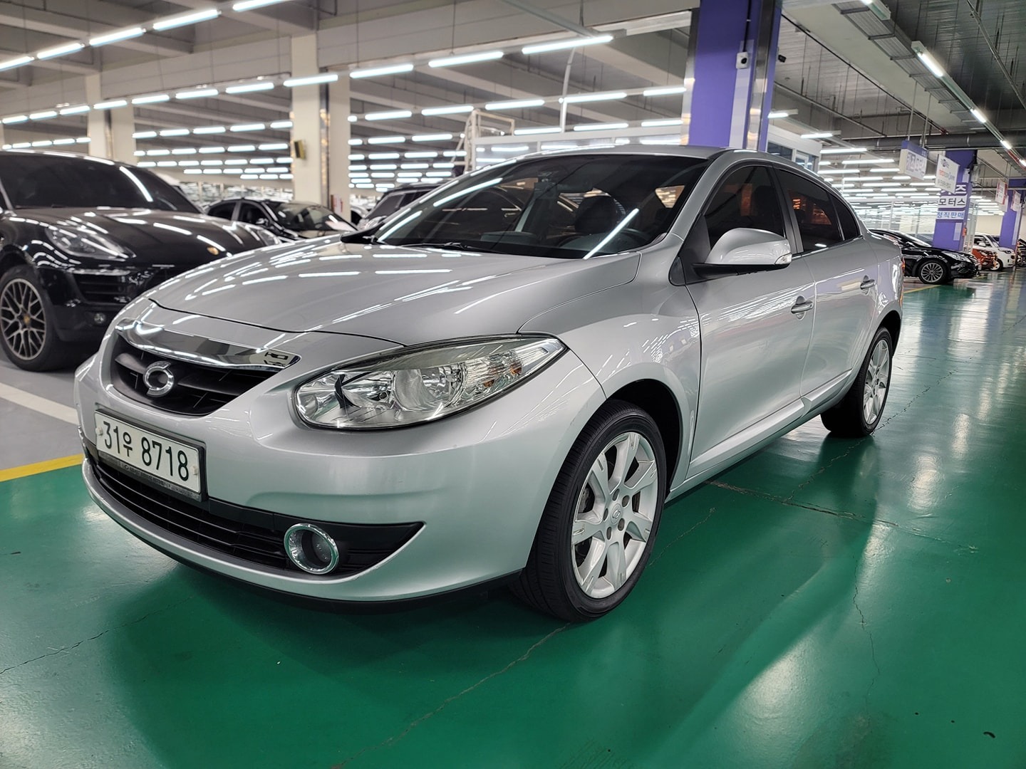 [판매완료] 깨끗하고 성능좋은 중고차.정비&수리 완료 - 대구광역시 서구 평리동 | 비즈프로필