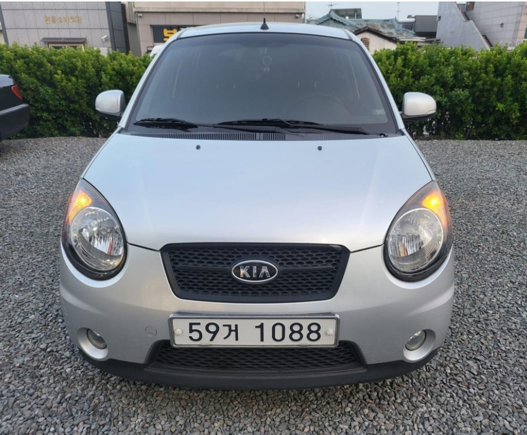 [판매완료] 개인매물위탁차량 뉴모닝 LX 가성비 좋은 출퇴근용 차량 추천!! - 대구광역시 서구 평리동 | 비즈프로필