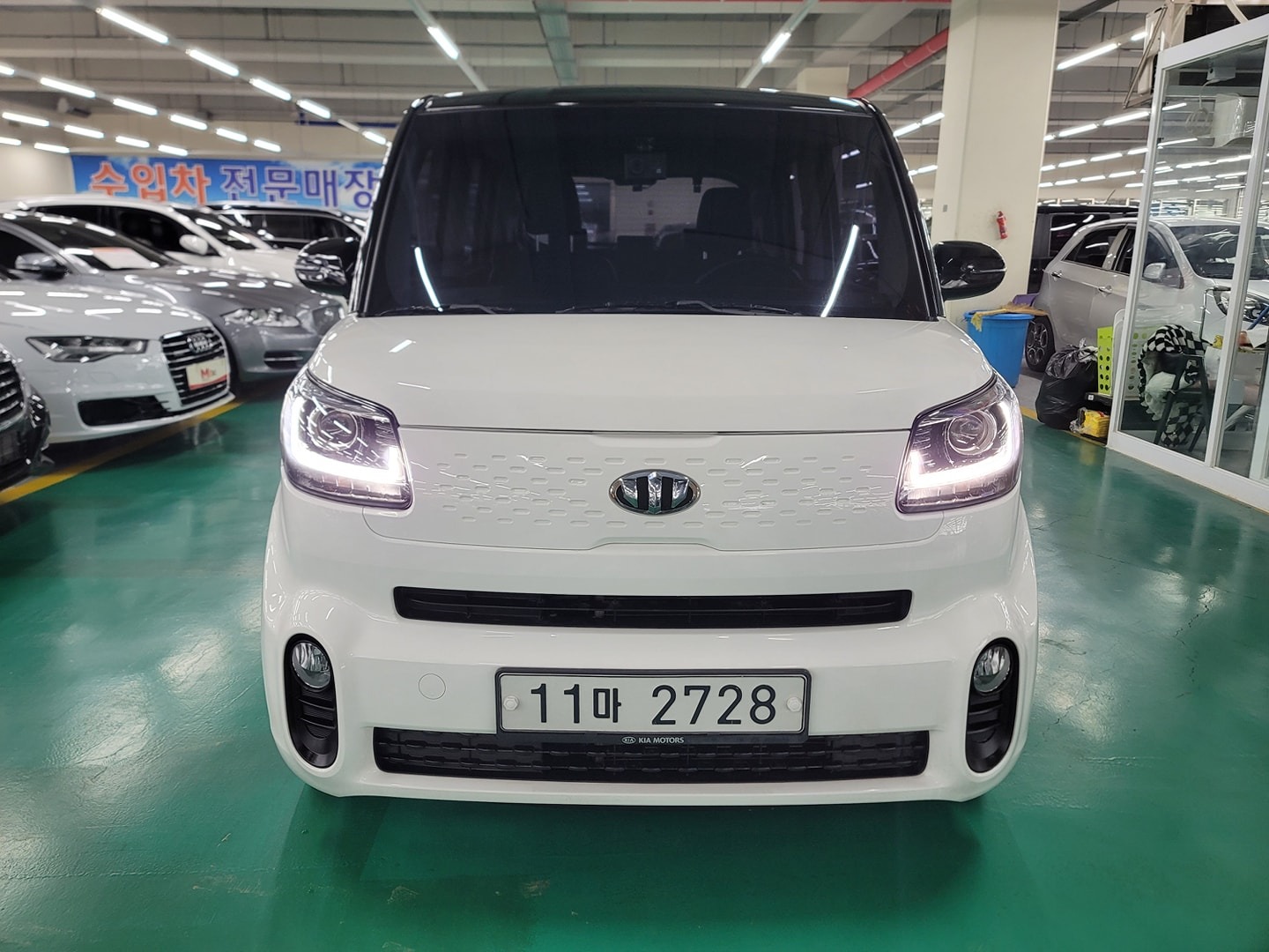 [판매완료] 19년형 더 뉴 레이 프레스티지 3만키로 저렴한가격! | 대구광역시 서구 이현동 | 중고차매매 | 당근 비즈 소식