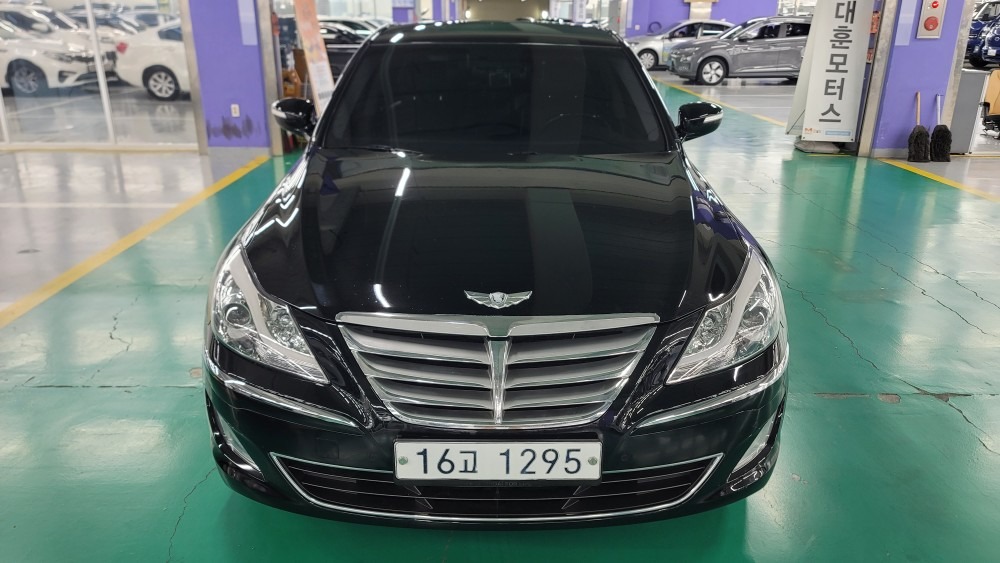 [판매완료] 500만원대 중고차 1인신조 12년형 제네시스bh 330 | 대구광역시 서구 이현동 | 중고차매매 | 당근 비즈 소식