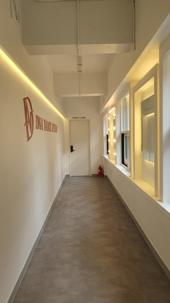 DNA dance studio - 서울특별시 구로구 항동 | 비즈프로필