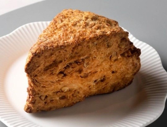 수제 스콘 3종 - 서울특별시 관악구 봉천동 | 비즈프로필