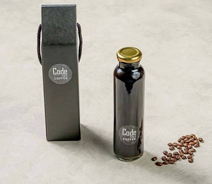 콜드브루 원액 300ml - 서울특별시 관악구 봉천동 | 비즈프로필