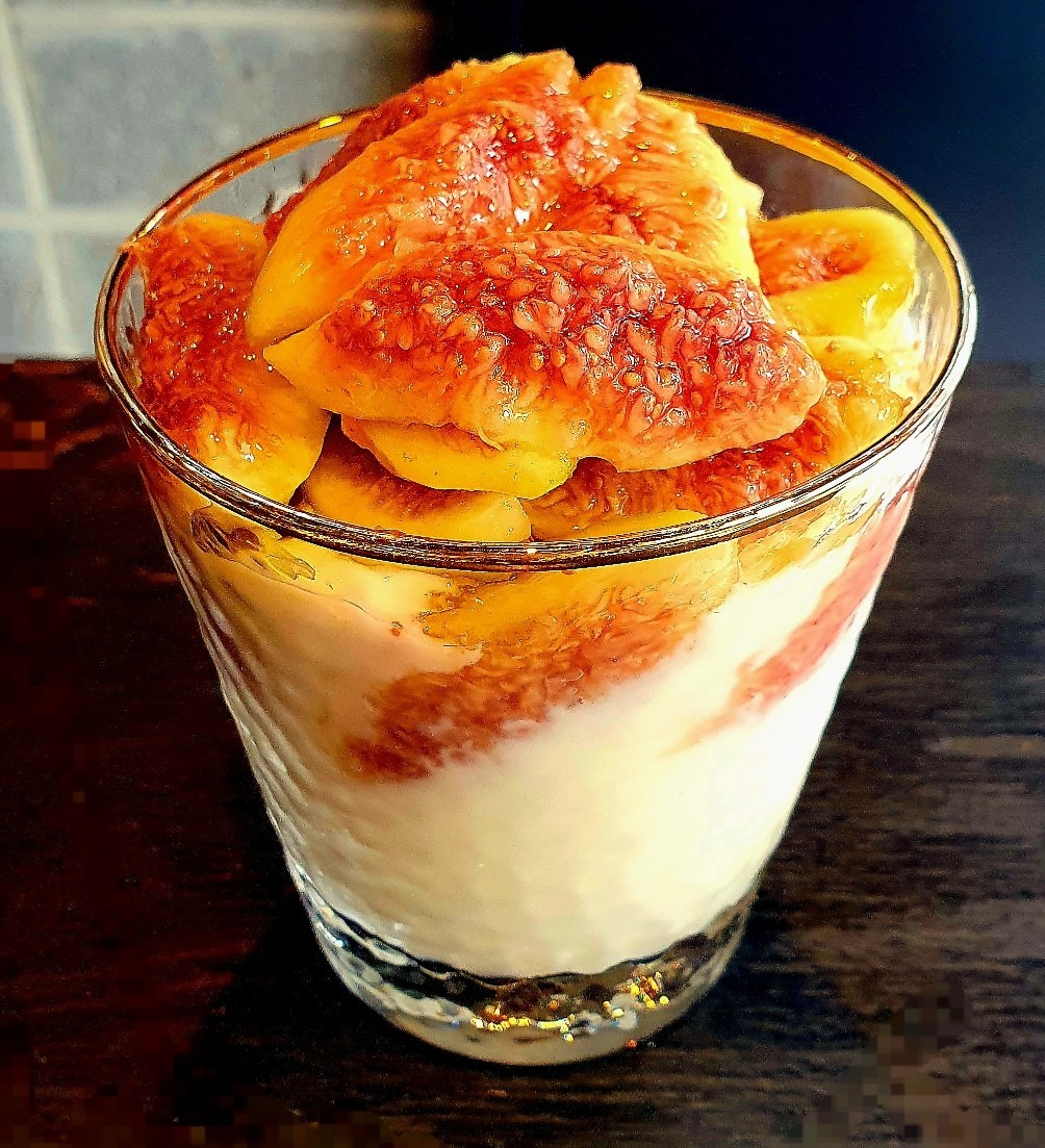 청무화과 수제요거트 - 서울특별시 관악구 봉천동 | 비즈프로필