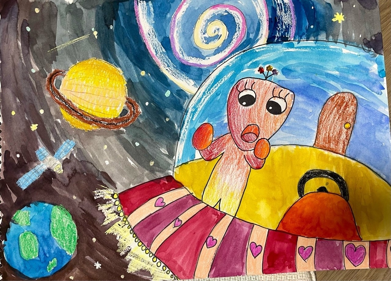 방문미술 홍익아트 세종지사 6월 그리기 작품들을 소개합니다 세종특별자치시 어진동 비즈프로필