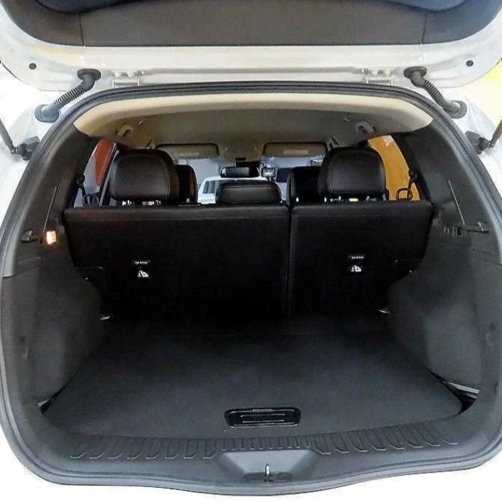 르노(삼성) QM6 17년식 3.7만km 무사고 - 서울특별시 영등포구 영등포동 | 비즈프로필