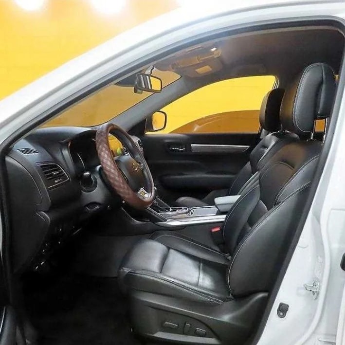 르노(삼성) QM6 17년식 3.7만km 무사고 - 서울특별시 영등포구 영등포동 | 비즈프로필