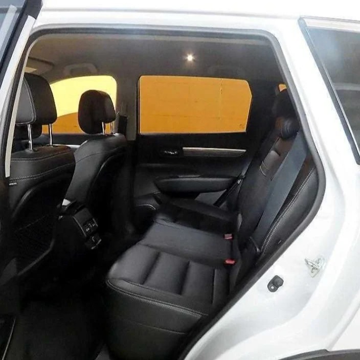 르노(삼성) QM6 17년식 3.7만km 무사고 - 서울특별시 영등포구 영등포동 | 비즈프로필