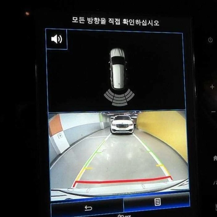 르노(삼성) QM6 17년식 3.7만km 무사고 - 서울특별시 영등포구 영등포동 | 비즈프로필