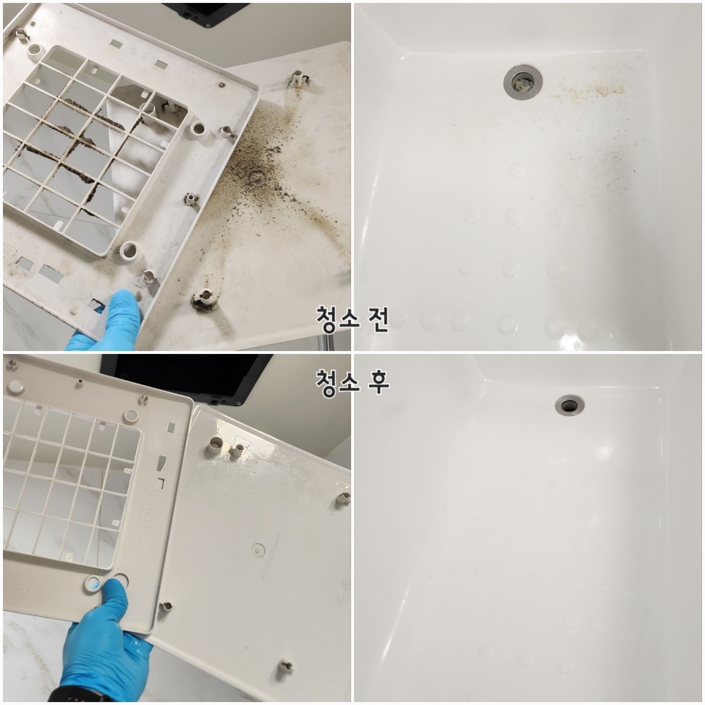 원주 힐데스하임 이사청소 강원특별자치도 춘천시 후평동 비즈프로필