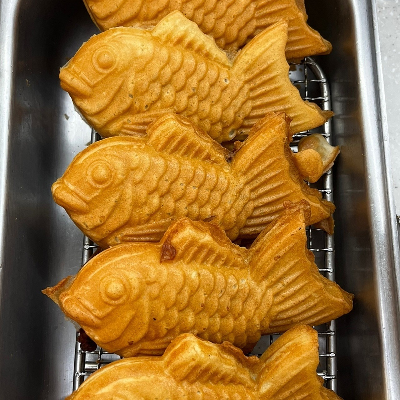 추운날엔 붕어빵 - 경상남도 창원시 진해구 자은동 | 비즈프로필