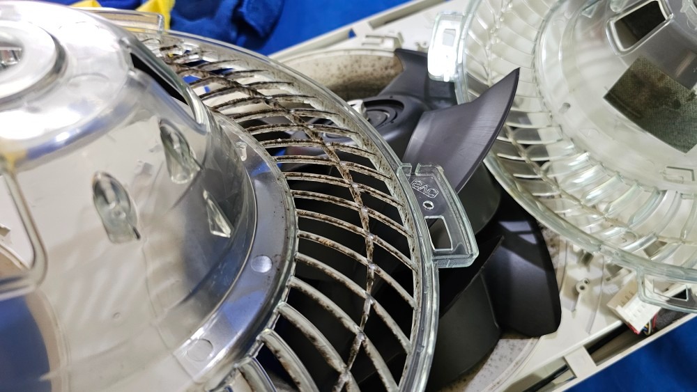 배방 한도아파트 스탠드 청소 - 충청남도 천안시 서북구 쌍용동 | 비즈프로필