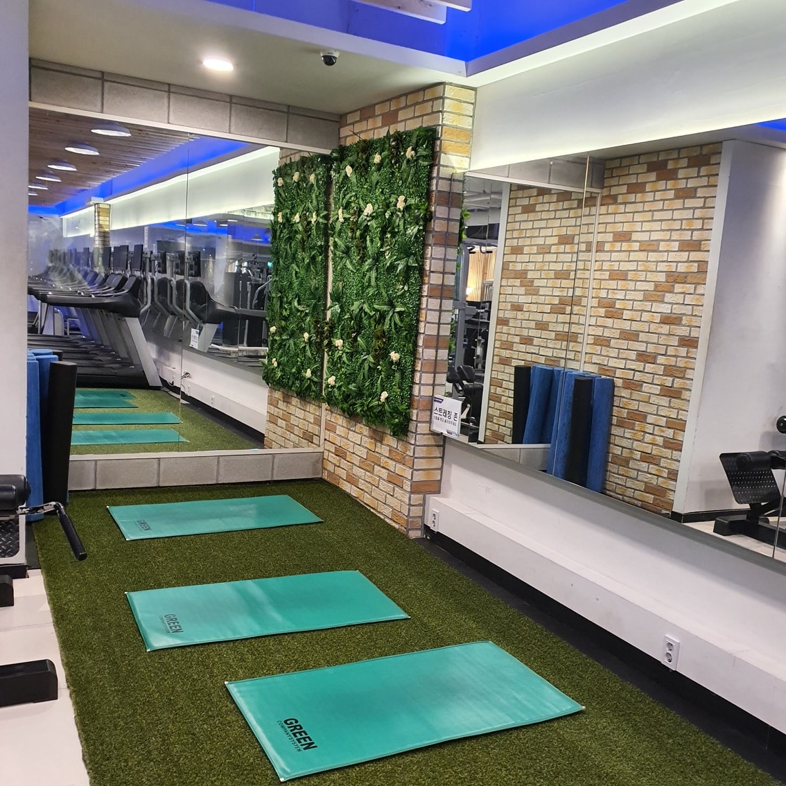 ALLGYM | 동네업체