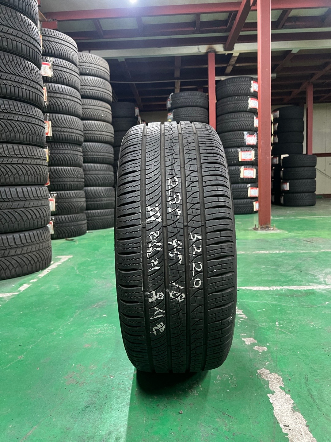 2354518 피렐리 중고타이어 k5 타이어 dn8타이어 순정타이어 - 경기도 고양시 일산동구 장항동 | 비즈프로필