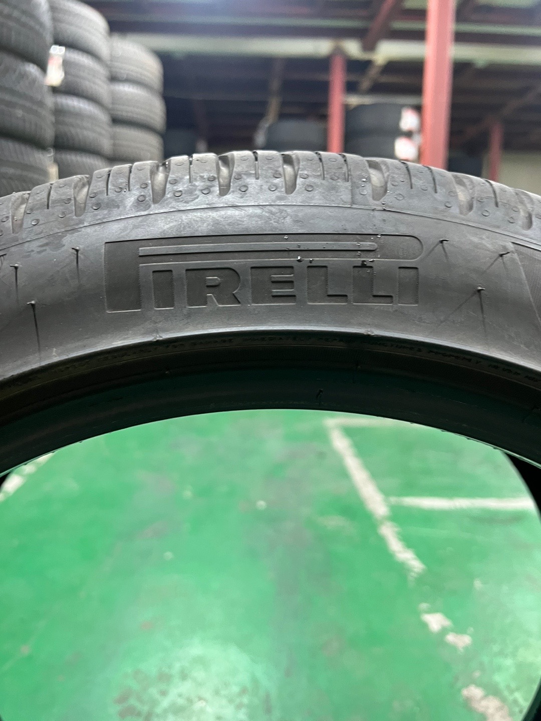2354518 피렐리 중고타이어 k5 타이어 dn8타이어 순정타이어 - 경기도 고양시 일산동구 장항동 | 비즈프로필