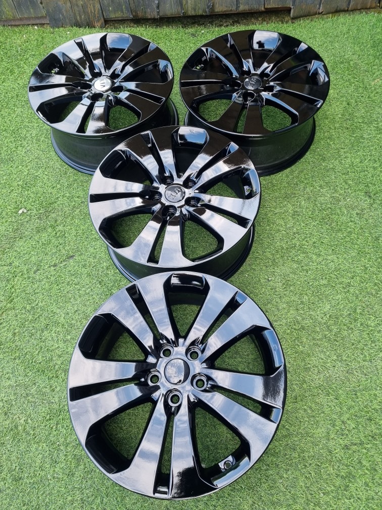 현대.기아SUv.중고휠.타이어.싼타페Dm.TM.올뉴카니발ka4.쏘렌토R.펠리세이드.18.19.20인치들. - 경기도 광주시 도척면 | 비즈프로필