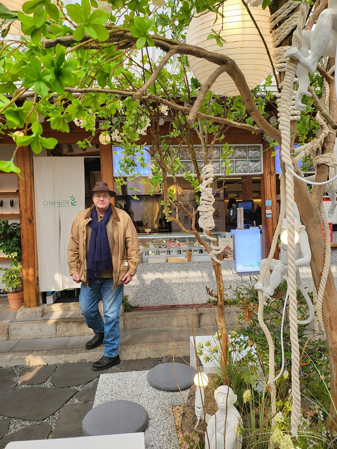 학생들과 즐거운 야외 수업피크닉을 자주 하고 있어요 스피킹의 자연스런 확장 경기도 김포시 마산동 비즈프로필
