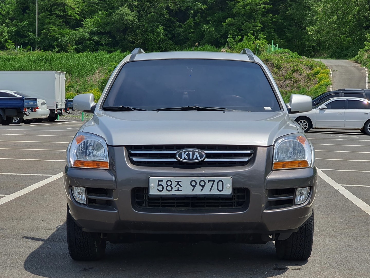 뉴 스포티지 D VGT2.0 TLX 2WD [차선책중고차/스포티지중고] | 대전광역시 유성구 복용동 | 중고차매매 | 당근 비즈 소식