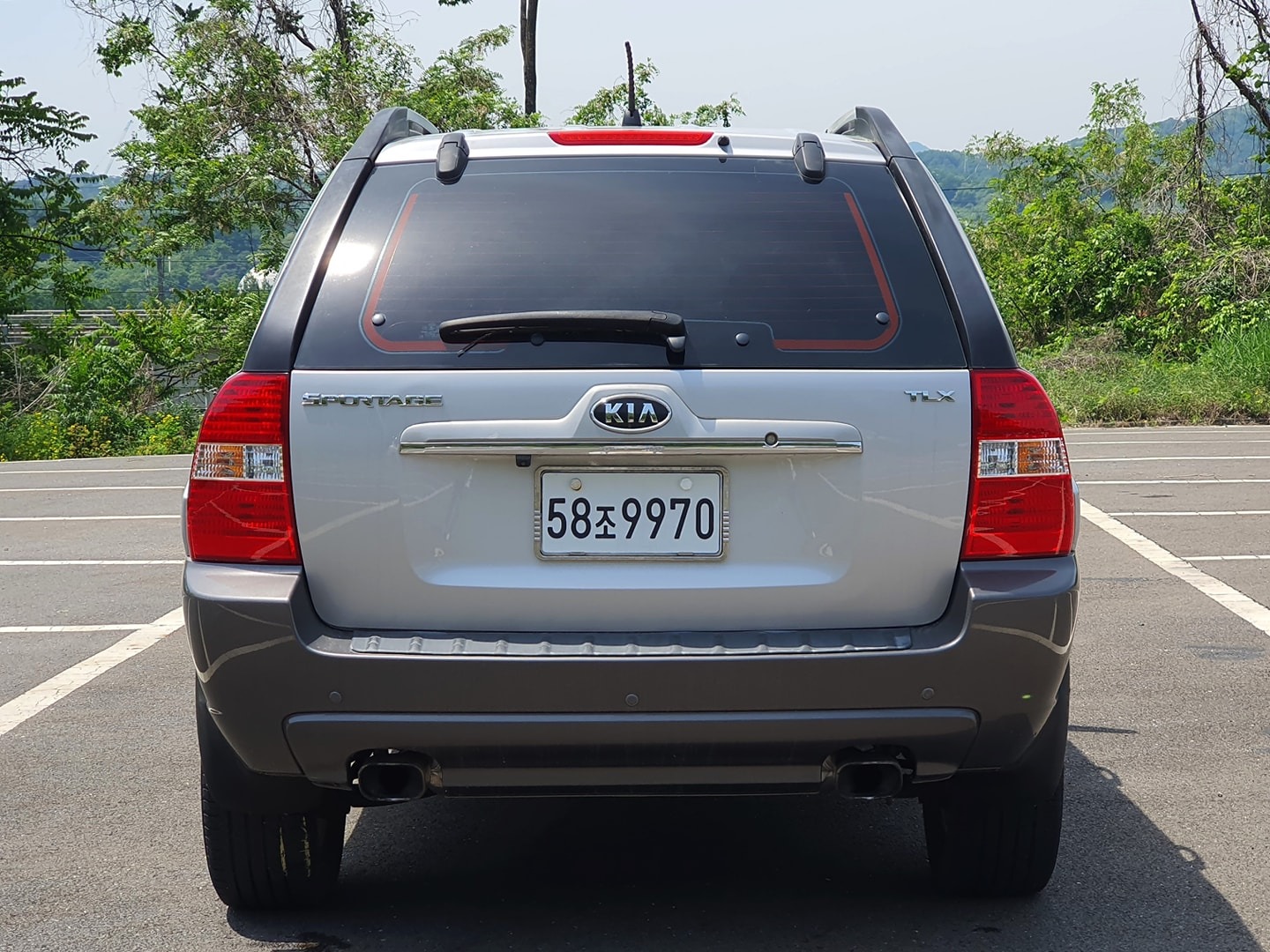 뉴 스포티지 D VGT2.0 TLX 2WD [차선책중고차/스포티지중고] | 대전광역시 유성구 복용동 | 중고차매매 | 당근 비즈 소식