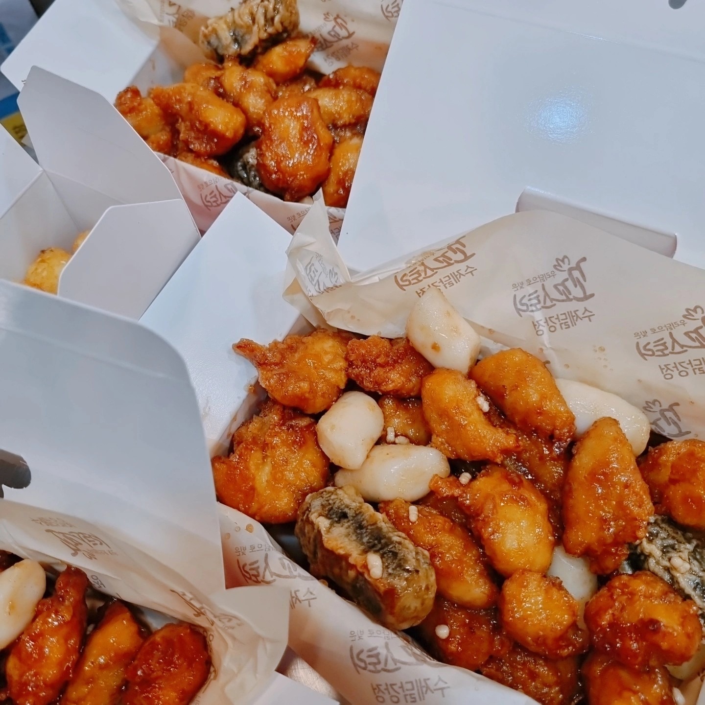 꼬꼬스토리 장안점 입니다🧡 서울특별시 동대문구 장안동 비즈프로필