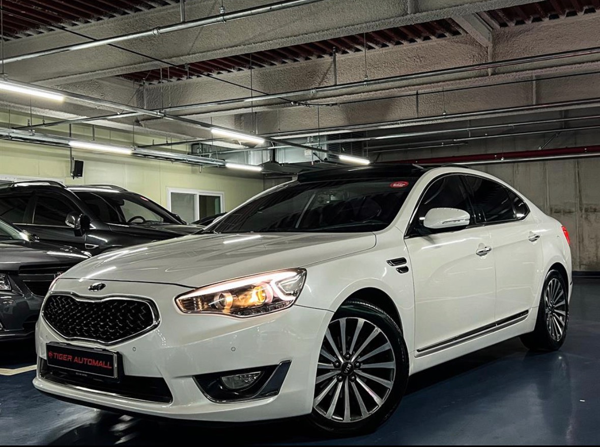 (판매완료) 인기가 없을래야 없을수 없는 조합!! 더뉴K7 3.0 LPI 럭셔리 - 경기도 양주시 광사동 | 비즈프로필