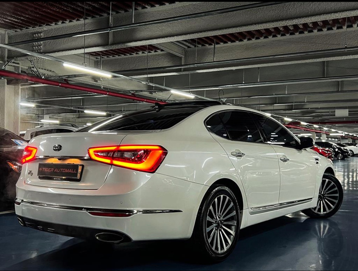 (판매완료) 인기가 없을래야 없을수 없는 조합!! 더뉴K7 3.0 LPI 럭셔리 - 경기도 양주시 광사동 | 비즈프로필