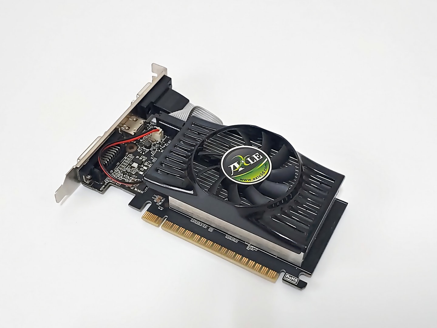 듀얼모니터용 그래픽카드 GT730 사무용/가정용/매장용 - 부산광역시 남구 용호동 | 비즈프로필