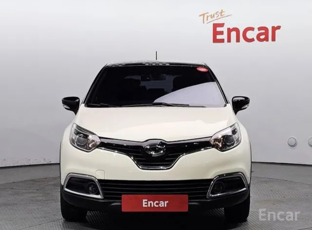 삼성 르노코리아 QM3(RE) - 대전광역시 유성구 복용동 | 비즈프로필