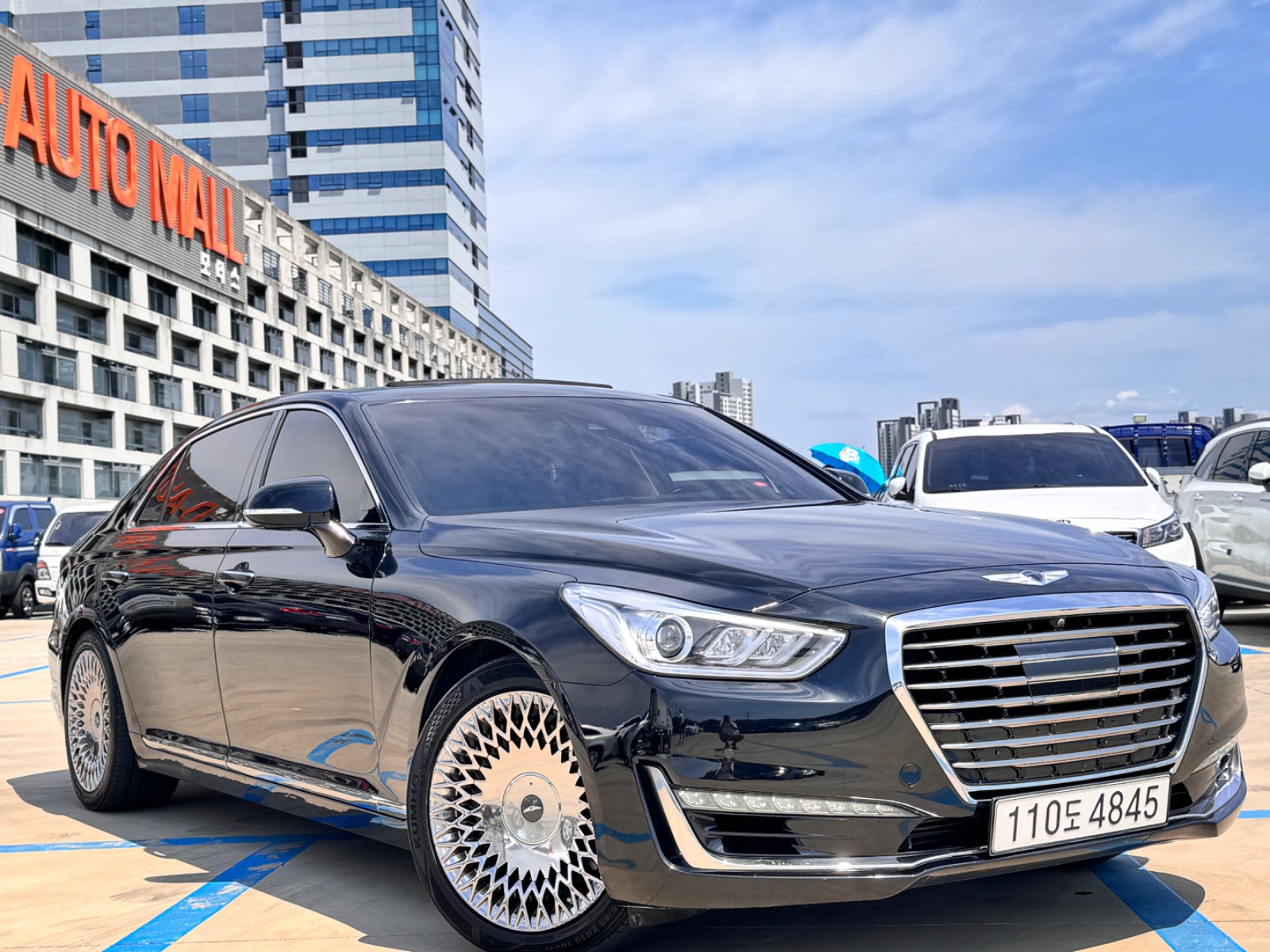 제네시스 EQ900 3.3터보 4륜 16년 18만 급매 | 대전광역시 유성구 복용동 | 중고차매매 | 당근 비즈 소식