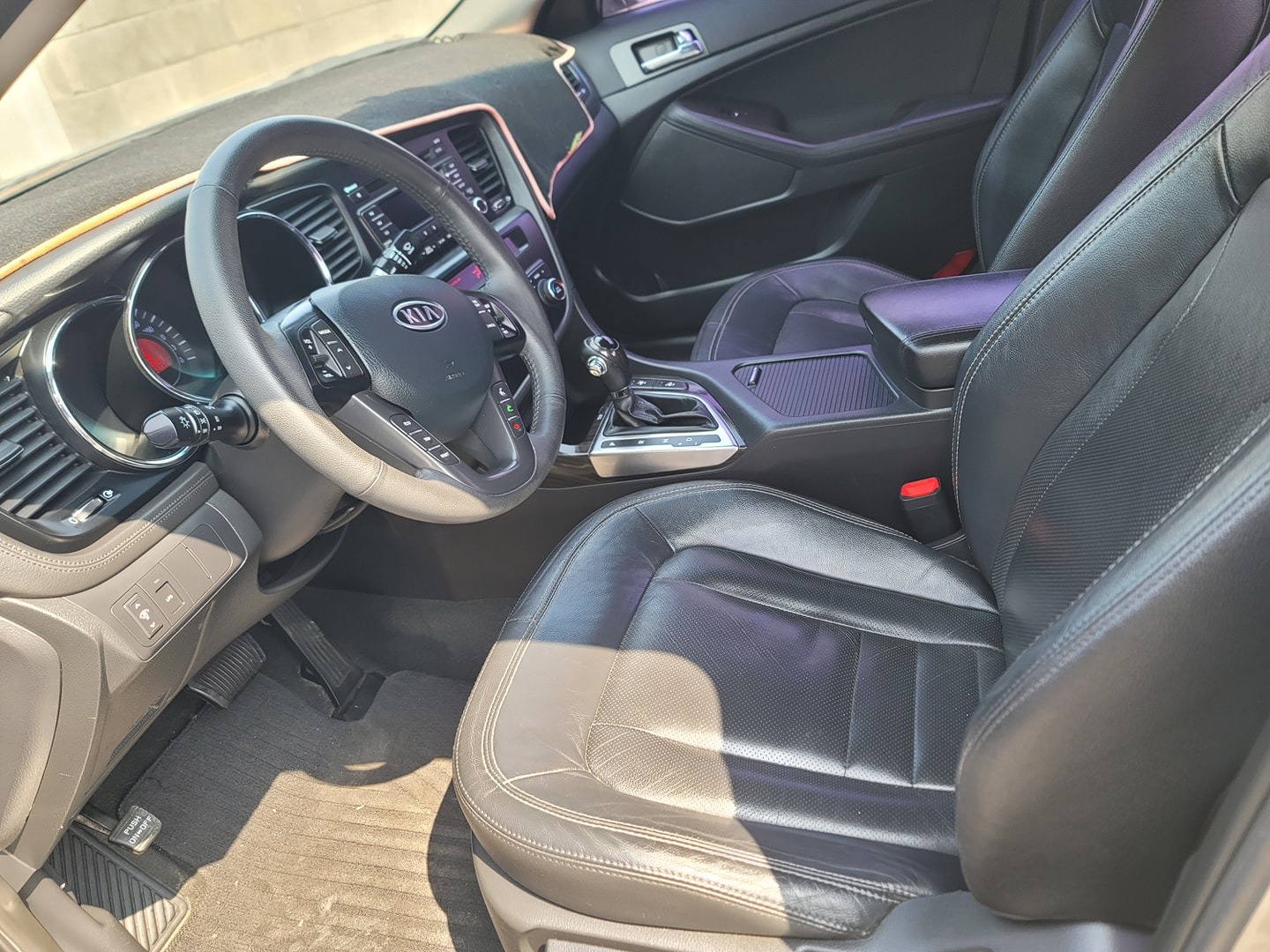 11년 k5 lpi 12만주행 - 제주특별자치도 제주시 화북일동 | 비즈프로필