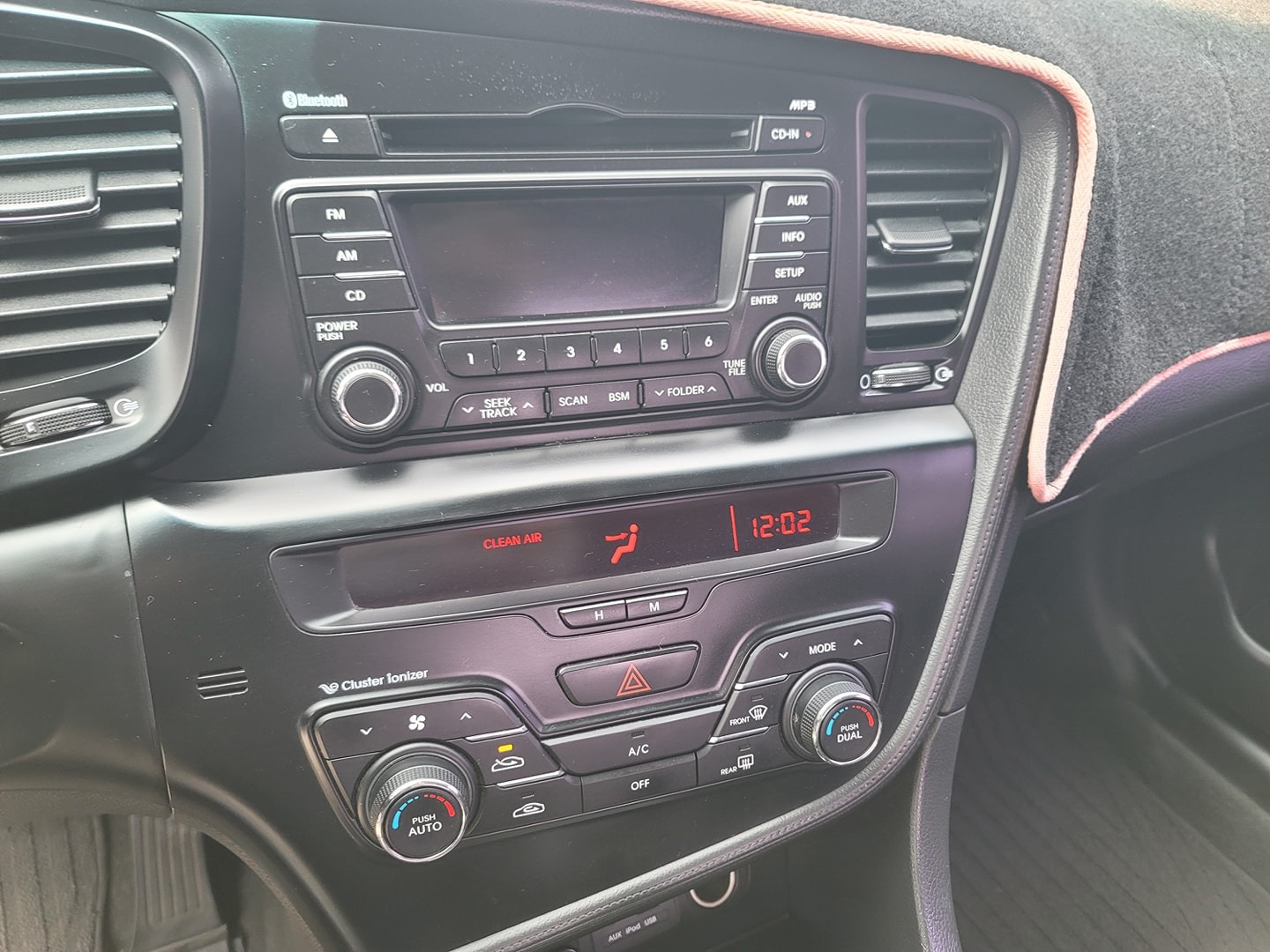 11년 k5 lpi 12만주행 - 제주특별자치도 제주시 화북일동 | 비즈프로필