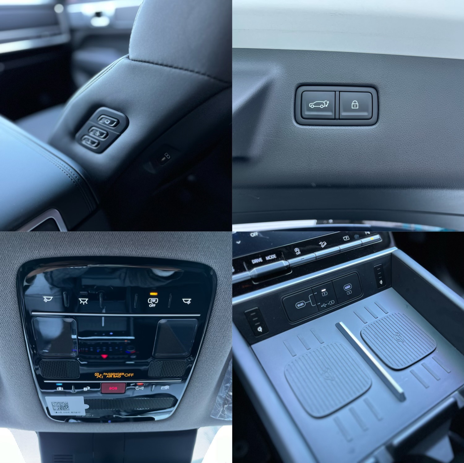 현대 디 올 뉴 싼타페 가솔린 2.5T 2WD 프레스티지 - 경상남도 창원시 성산구 신촌동 | 비즈프로필