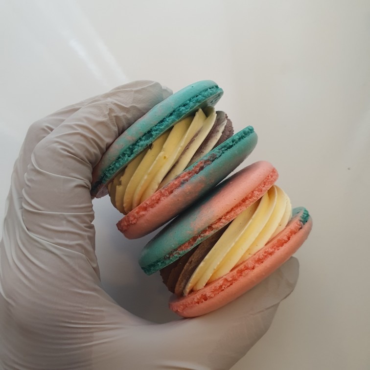 코코롱 12월 5일 (화) | 강원특별자치도 춘천시 퇴계동 | 마카롱 | 당근 비즈 소식