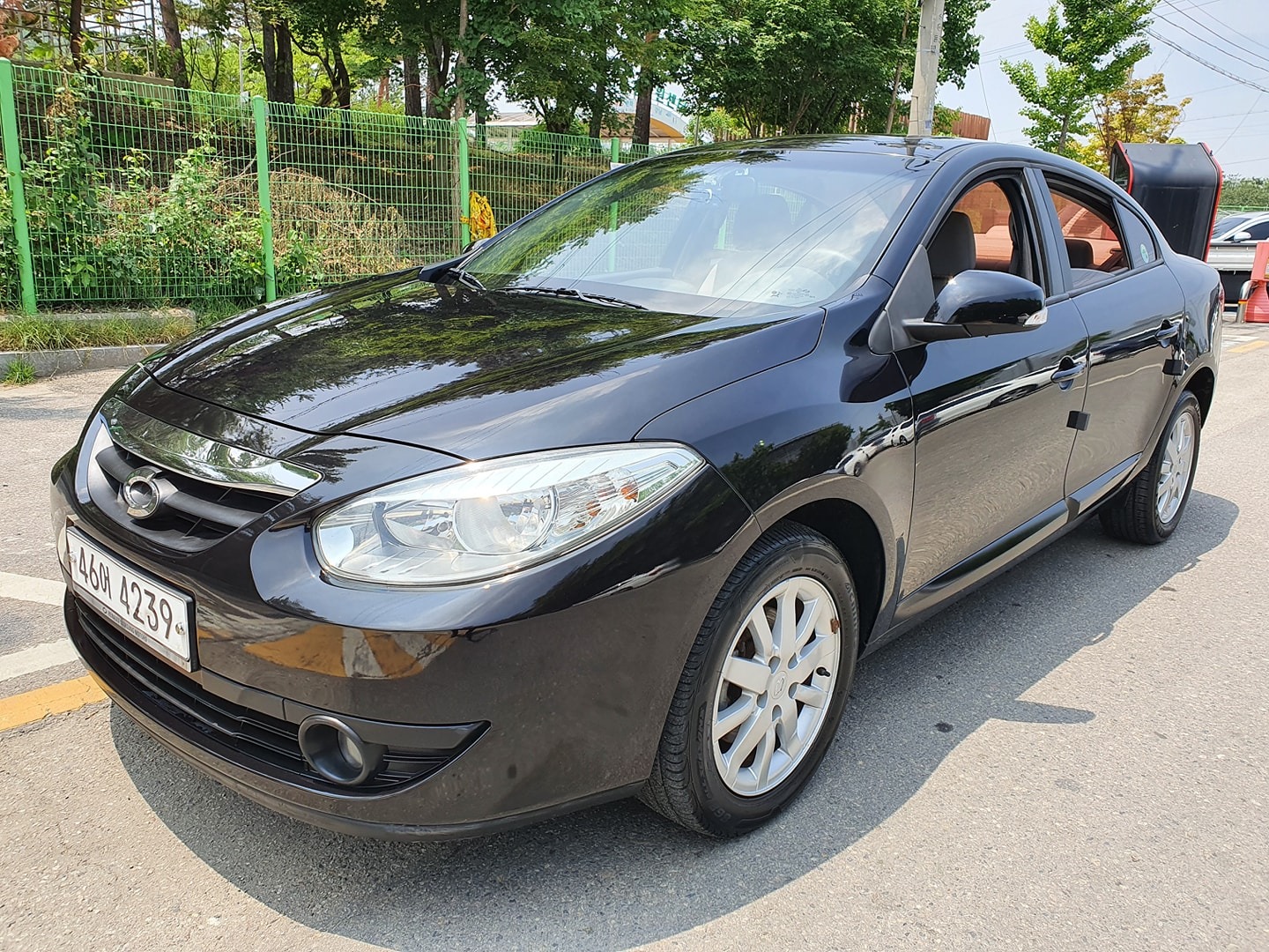 SM3 오토 2009년식 검정 89,000kmㅡㅡ320만원 | 서울특별시 강남구 율현동 | 중고차매매 | 당근 비즈 소식