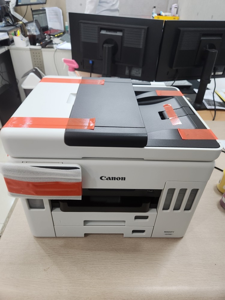 하나금융 GX-7092 추가설치후기 - 대구광역시 수성구 매호동 | 비즈프로필