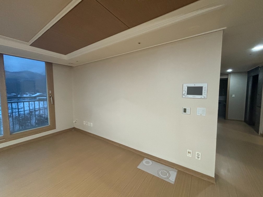 파파도배 행암동 중흥s클래스 거실방 두개 도배 현장입니다 광주광역시 북구 각화동 비즈프로필