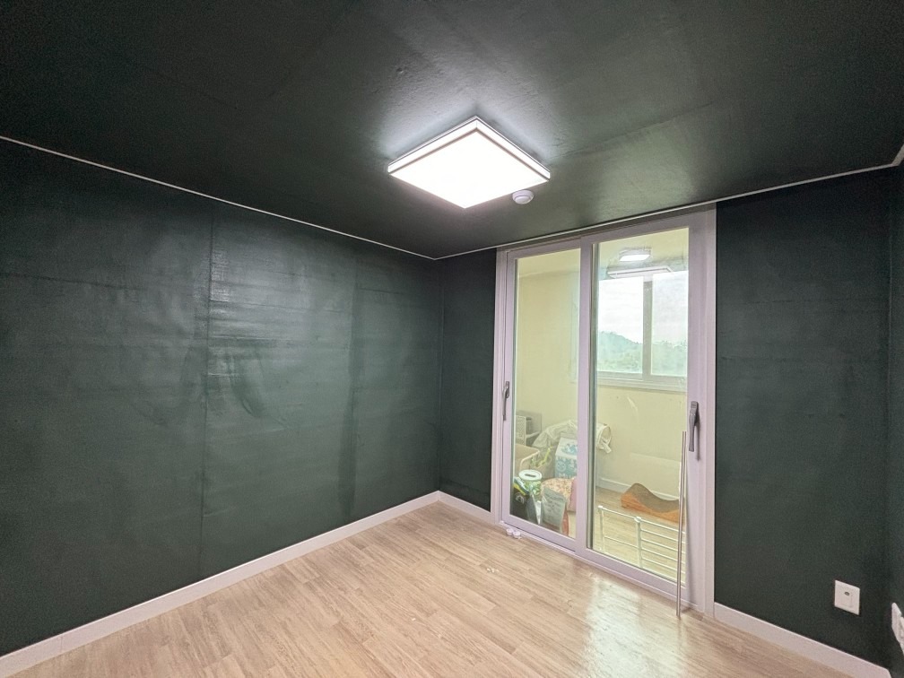파파도배 주월동 방 한칸 도배치평동 원룸 도배 시공 현장입니다 광주광역시 북구 각화동 비즈프로필