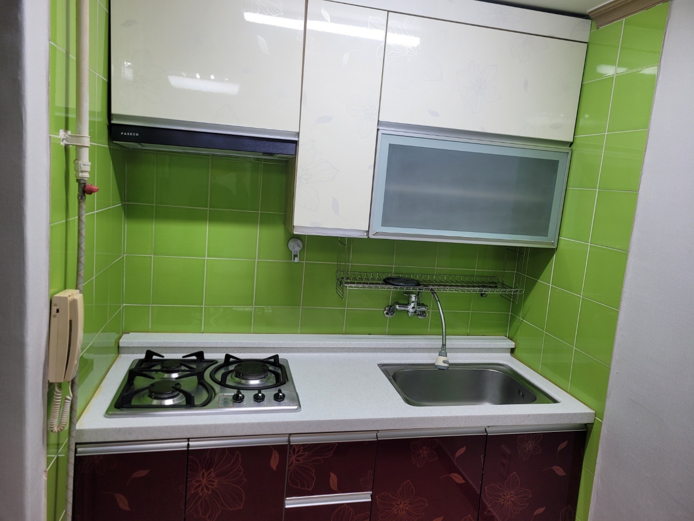 전주청소업체 청소자들. 전주 신시가지 빌라 투룸 이사 청소 후기 - 전라북도 전주시 완산구 효자동3가 | 비즈프로필