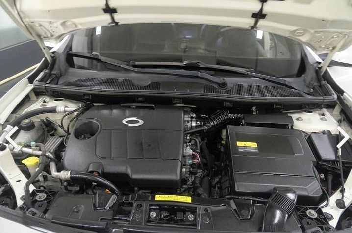 sm3신형 중고차 전국최저가 전액할부가능 - 경기도 부천시 상동 | 비즈프로필