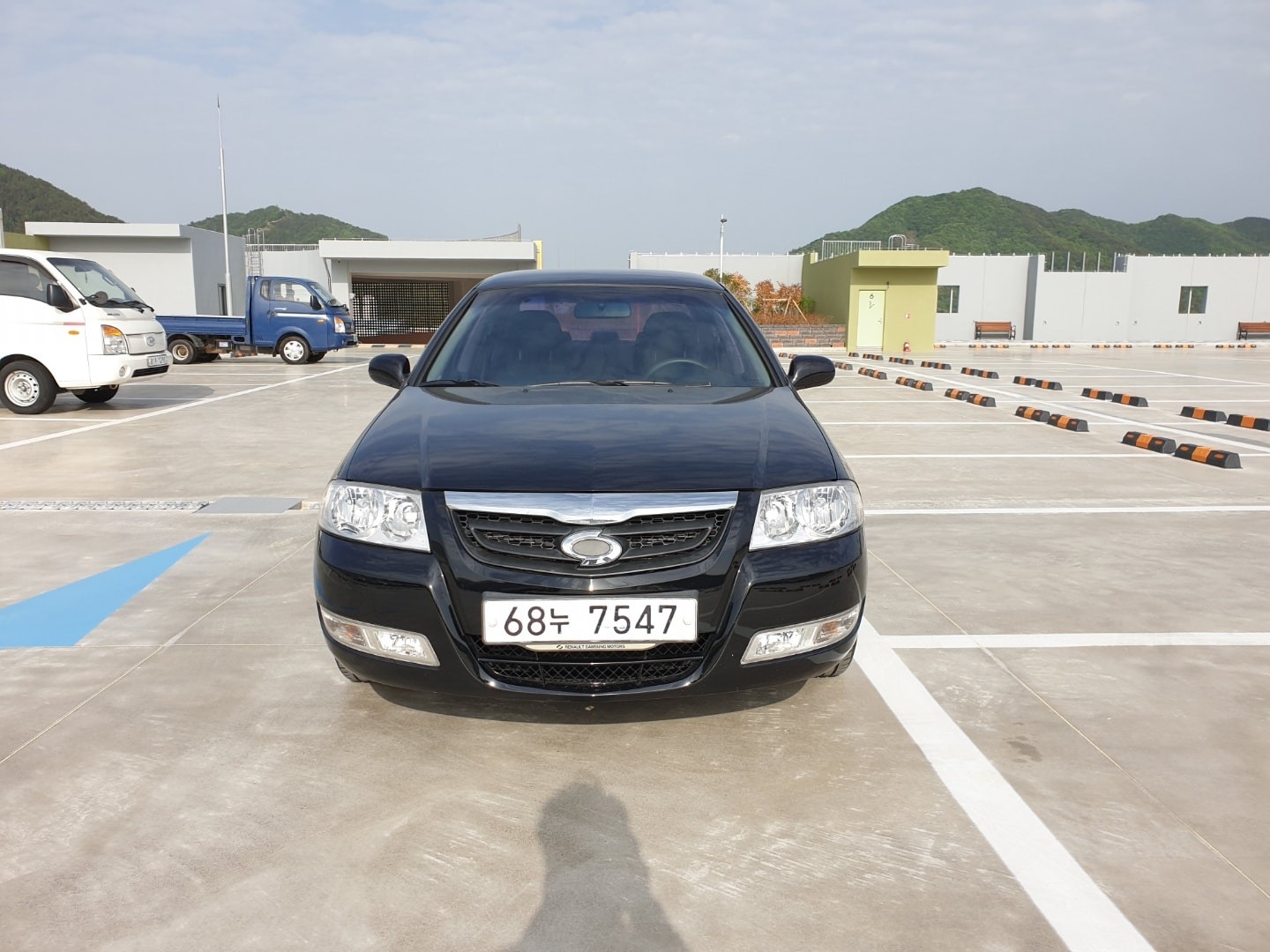 SM3 뉴 제너레이션 SE16 - 경상남도 창원시 마산회원구 양덕동 | 비즈프로필