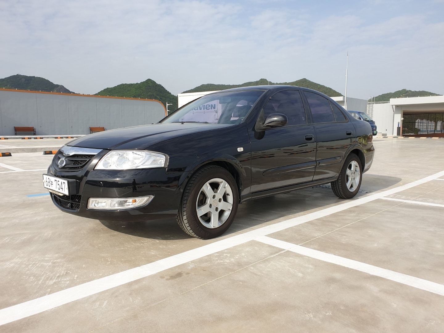 SM3 뉴 제너레이션 SE16 - 경상남도 창원시 마산회원구 양덕동 | 비즈프로필