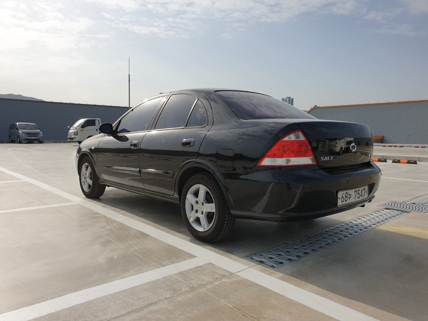 SM3 뉴 제너레이션 SE16 - 경상남도 창원시 마산회원구 양덕동 | 비즈프로필