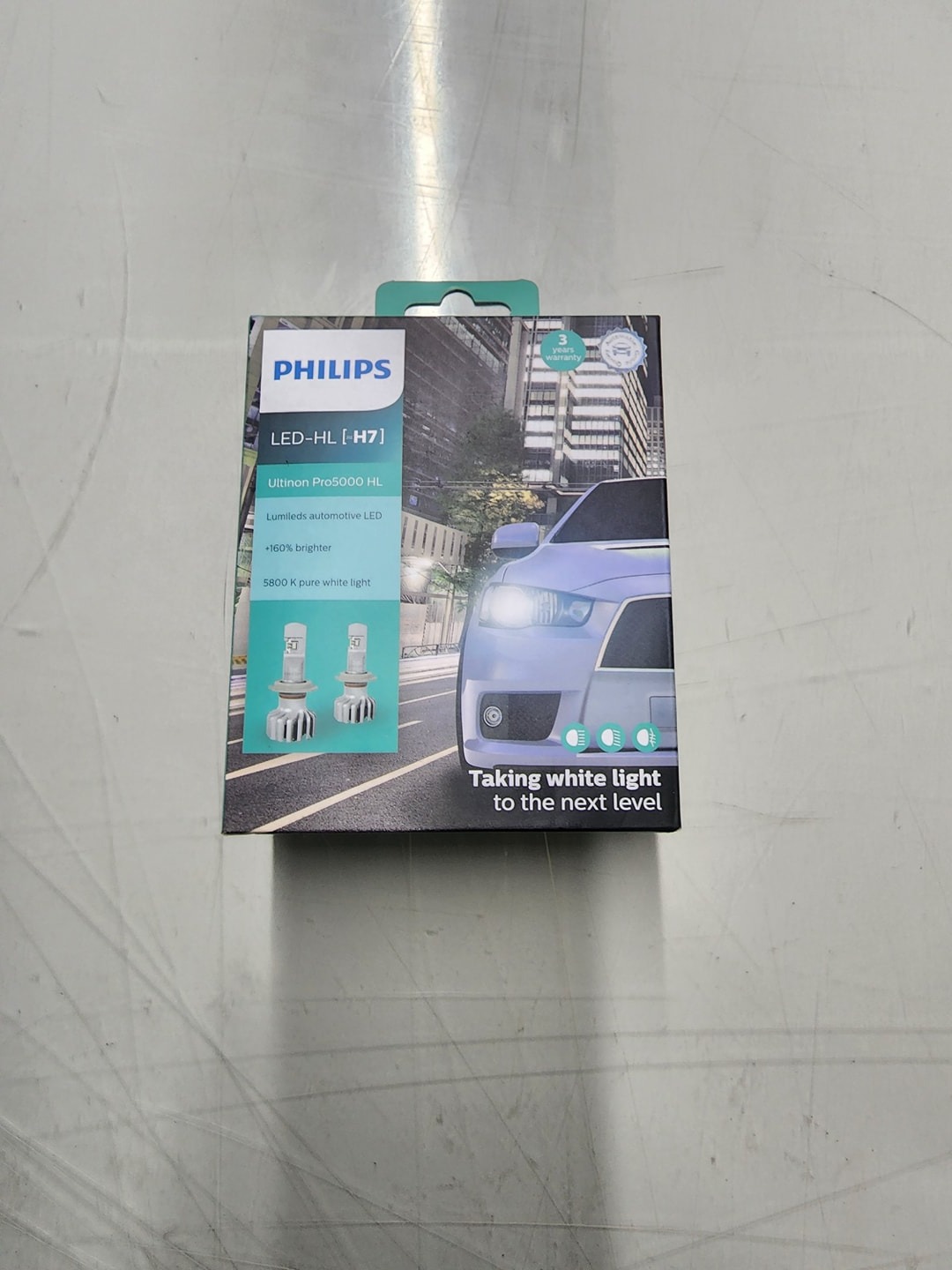 뉴SM7 필립스 LED 전조등 교체 | 경상북도 경산시 진량읍 | 네비게이션판매 | 당근 비즈 소식