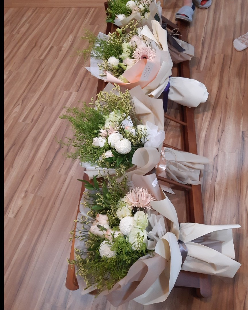 학교 단체 개인기업원예수업 키트 맞춤제작 가드닝수업 진행 경기도 용인시 수지구 풍덕천동 비즈프로필