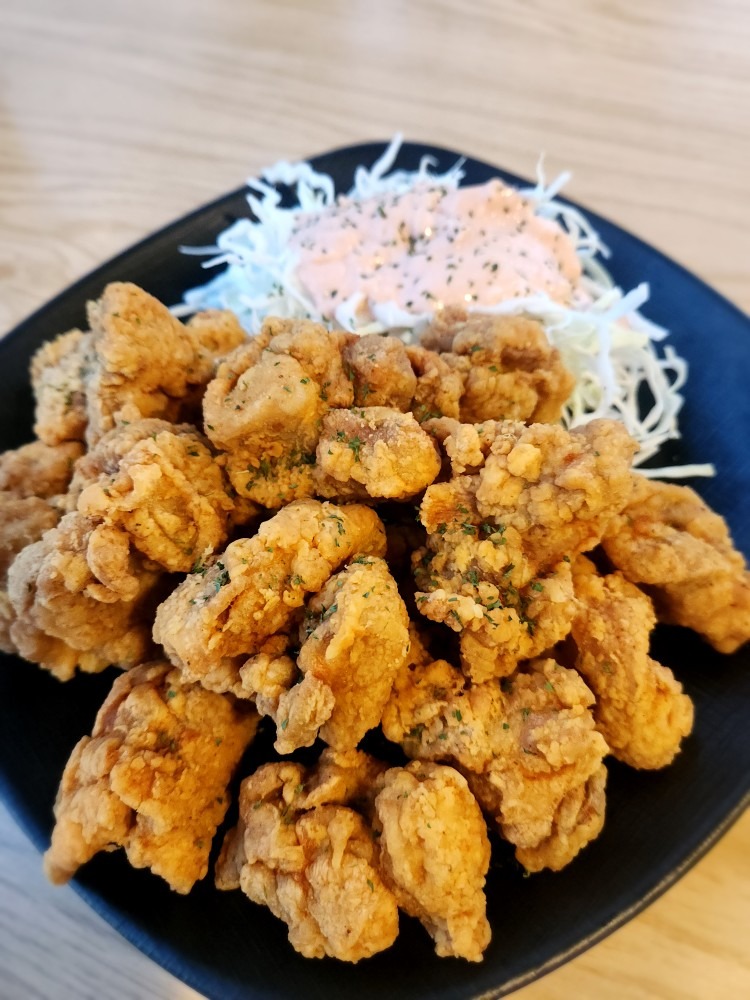 순살 후라이드 치킨 개시 | 경기도 고양시 일산서구 덕이동 | 맥주/호프 | 당근 비즈 소식