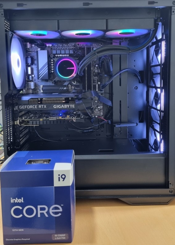 프로그램 서버pc 조립 부산광역시 부산진구 범천동 비즈프로필