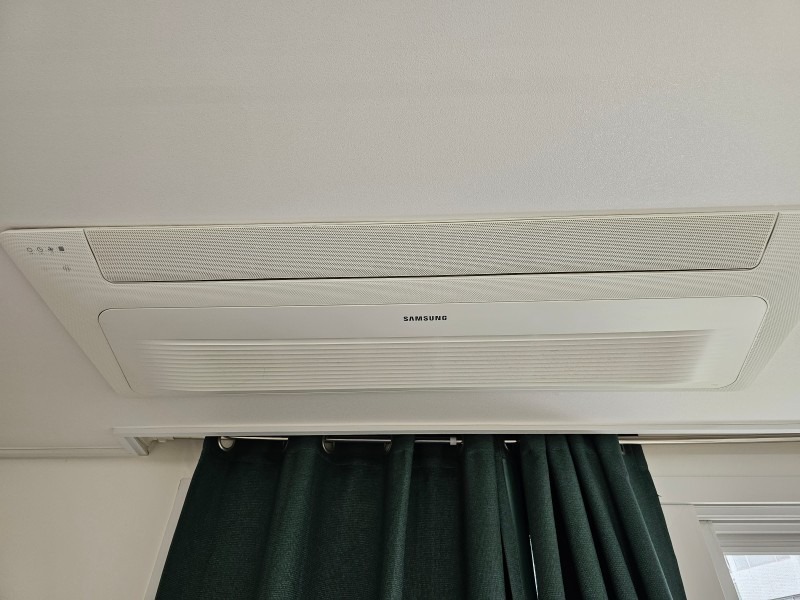 수원 인계동 아미힐 아파트 삼성 무풍 시스템에어컨 청소 비용 경기도 광명시 광명동 비즈프로필