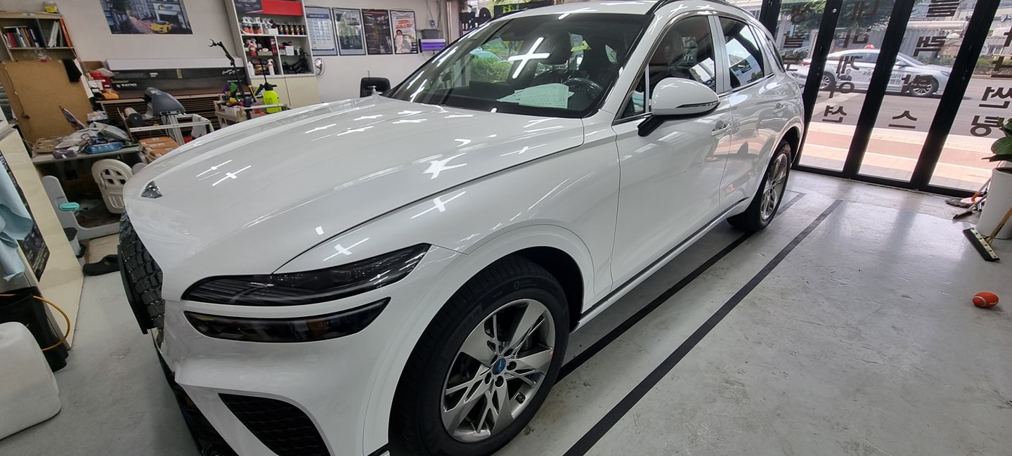 영운동 제네시스GV70 썬팅 생활보호PPF 시공 | 충청북도 청주시 상당구 영운동 | 자동차 | 당근 비즈 소식